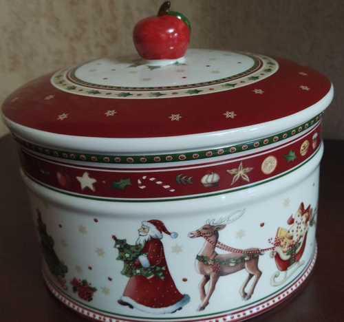 Villeroy & Boch Большая форма для печенья