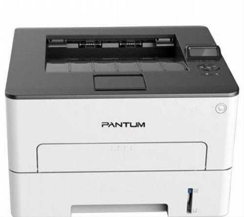 Pantum P3300DN Принтер, Mono Laser, дуплекс, А4, 3