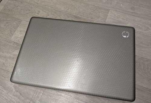 Ноутбук HP G72 на запчасти