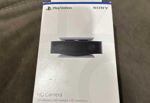 Камера Sony для Play Station 5