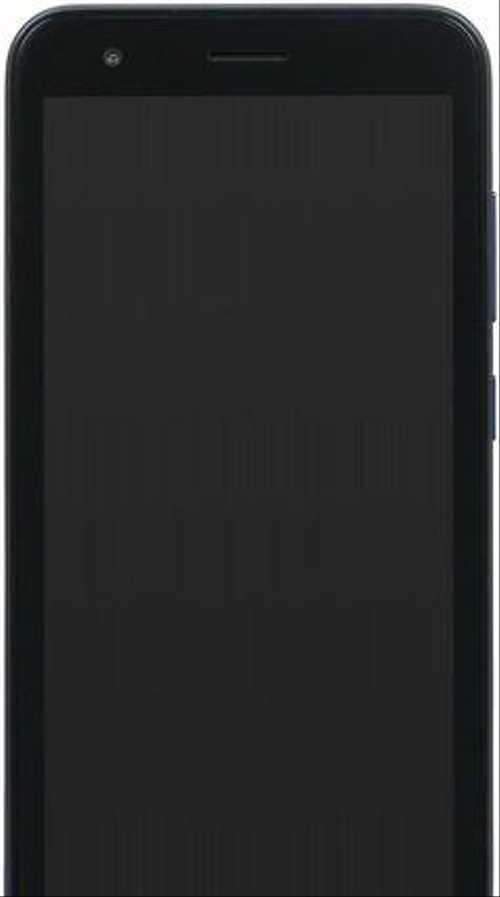 Смартфон Itel A27 2/32Gb
