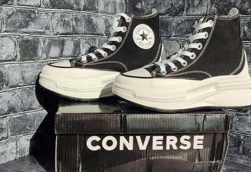 Кеды конверсы converse женские