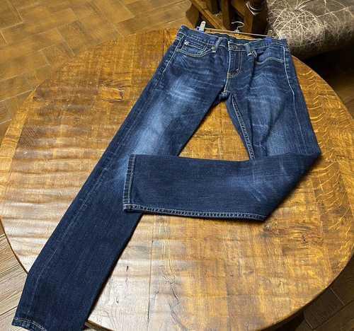 Levi strauss мужские джинсы 29 32