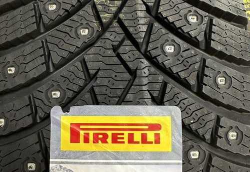 Pirelli Ice Zero 2 255/50 R19 107H