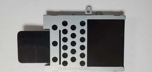 Корзина HDD ноутбука Lenovo IdeaPad G560 Z560