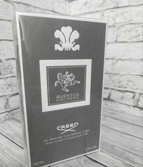 Мужской парфюм creed Aventus Cologne