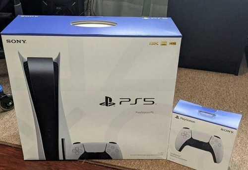 Sony playstation 5