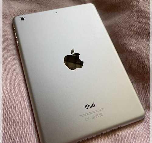 iPad mini 2 32gb