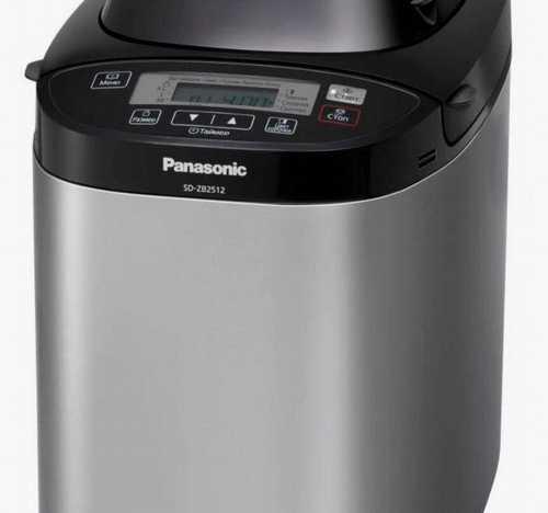 Хлебопечка panasonic sd 2512