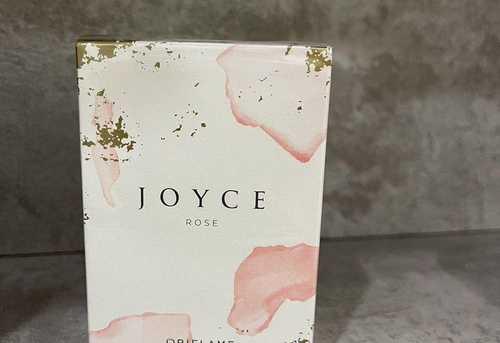 Туалетная вода Joyce Rose