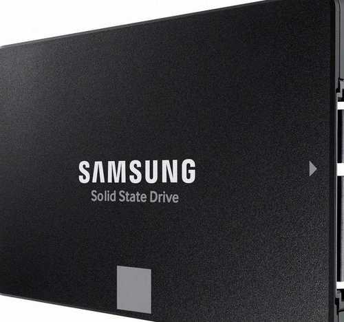 SSD Samsung 860 EVO 250GB