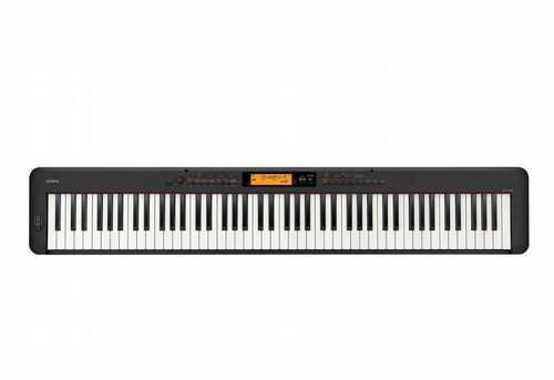 Casio CDP-S360BK цифровое фортепиано