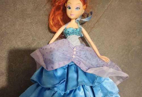 Кукла bratz