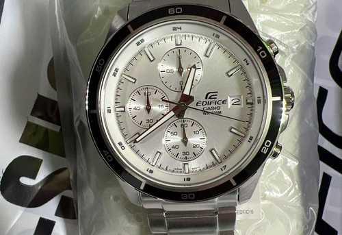 Наручные часы casio Edifice EFR-526D-7A