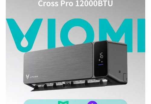 Сплит-система Viomi Cross Pro 12000 BTU