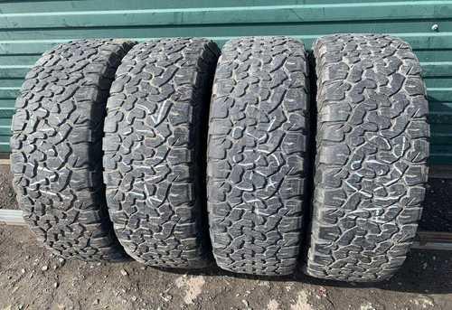 Bfgoodrich All-Terrain T/A KO2 275/60 R20 116S