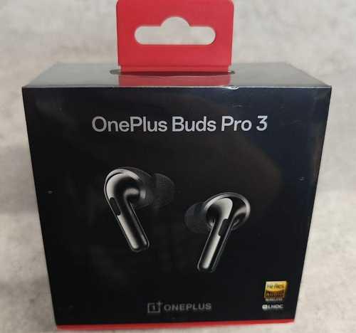 Oneplus Buds Pro 3 Global