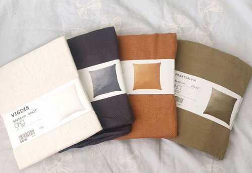 Наволочки для диванных декоративных подушек, Икеа