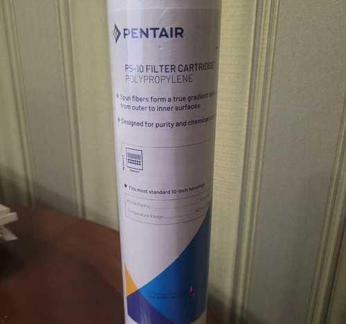 Картридж pentair P5-10