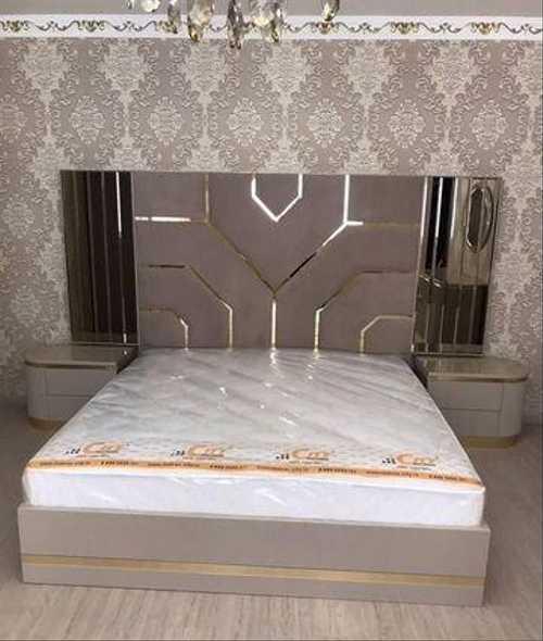 Мебель для спальни от производителя