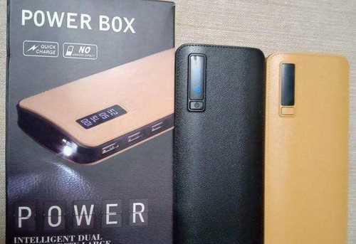 Внешнее Зарядное Устройство Power Bank