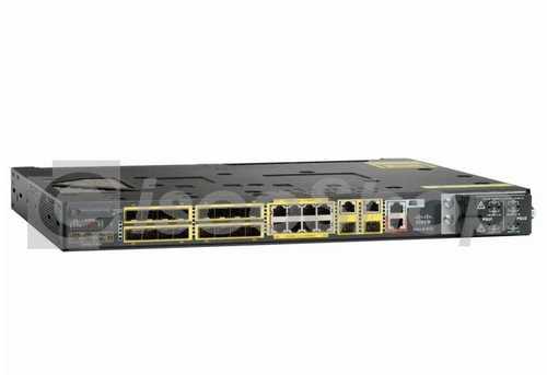 Промышленный коммутатор Cisco CGS-2520-16S-8PC