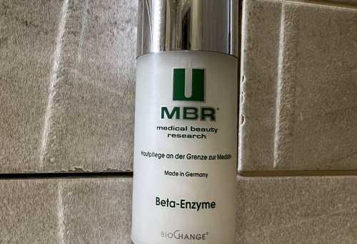 MBR beta-enzyme