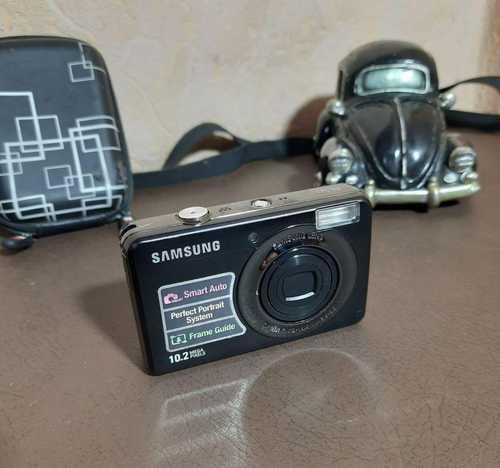 Фотоаппарат Samsung PL50