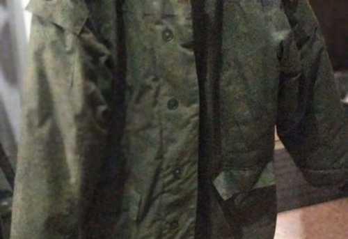 Мужская зимняя куртка костюм (брюки штаны)