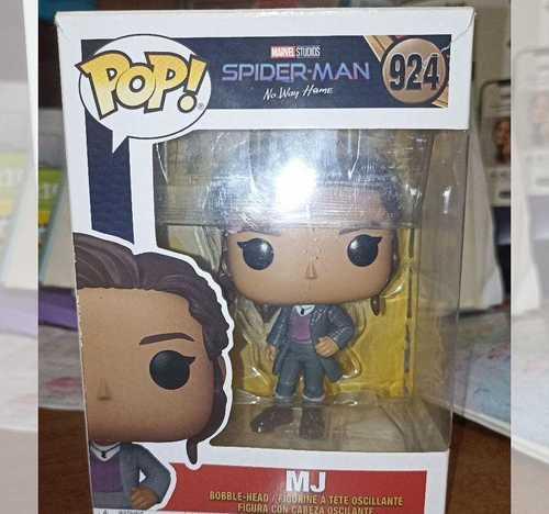 Funko pop 924 MJ