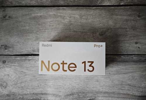 Xiaomi Redmi Note 13 Pro+, 16/512 ГБ