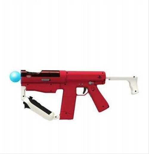 Автомат PS Move Sharp Shooter с ps muve
