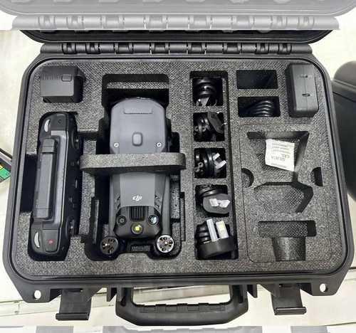 Квадрокоптер DJI mavic 3 T