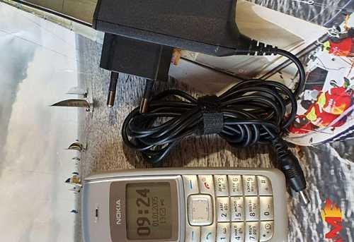 Nokia 1110i