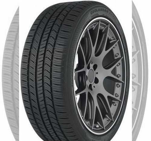 Yokohama Geolandar X-CV G057 235/45 R19 99W