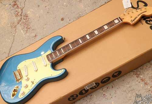 Squier 40th Anniversary Stratocaster LRL