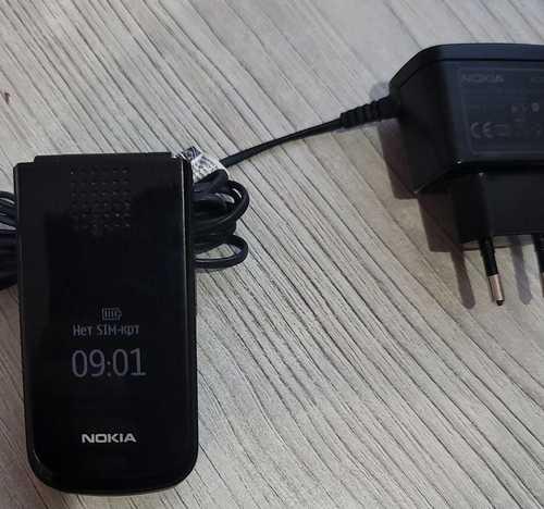 Nokia 2720 Fold