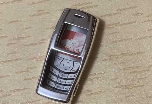 Чехол на Nokia 6610i