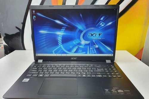 Игровой Ноутбук Acer Inte i3-1005G1/4GB/SSD 256GB
