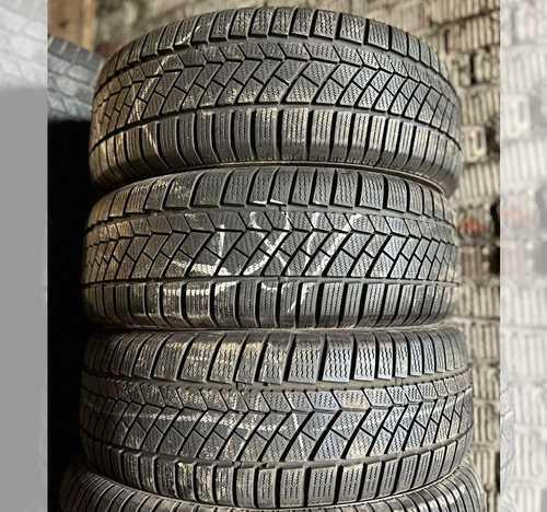 Continental ContiWinterContact TS 830 P 205/60 R16