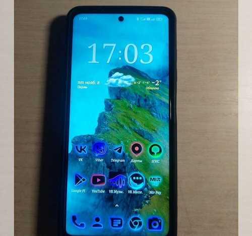 Xiaomi Poco X3 Pro, 8/256 ГБ