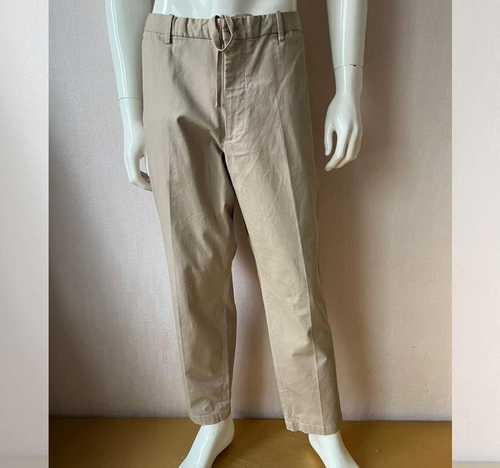 Брюки мужские Uniqlo