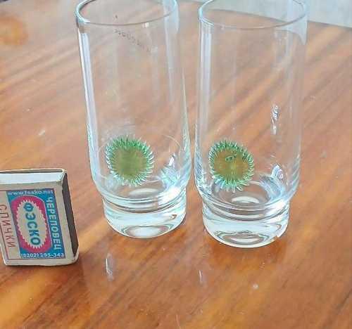 Фужеры