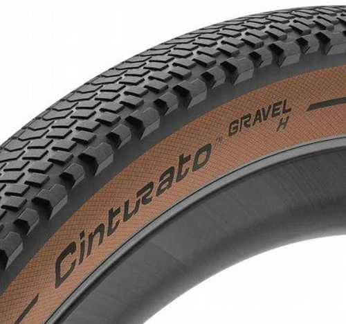 Велопокрышка Pirelli Cinturato Gravel H