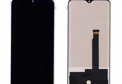 Модуль для OnePlus 7T (TFT) черный