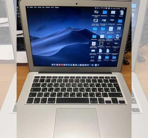 Macbook Air 2017 13"