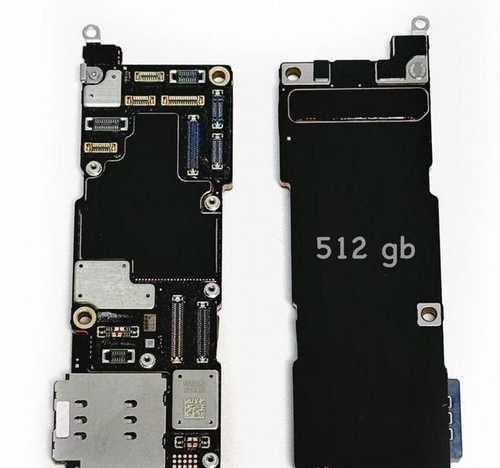 Плата под swap для iPhone 14 Pro 512GB (Оригинал)