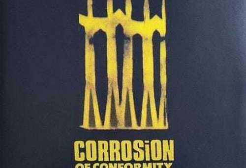 Corrosion Of Conformity – Blind 2LP