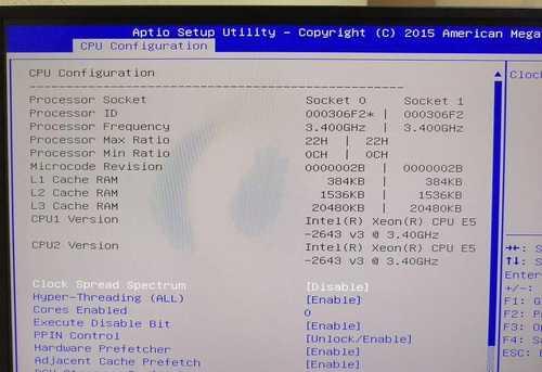 Сервер supermicro sys-6018r-tdw