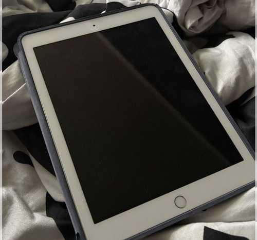 Планшет apple iPad